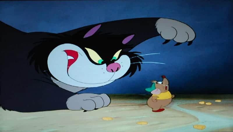 Disney Cat Names - 29 Unforgettable Characters [165+ Name Ideas!]